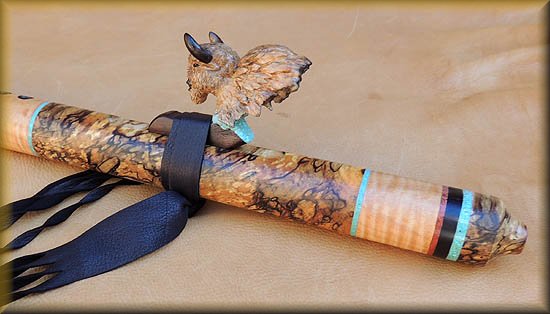 collector and gallery Flutes by jp Gomez