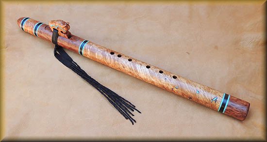 collector and gallery Flutes by jp Gomez