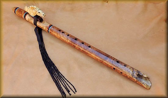 collector and gallery Flutes by jp Gomez