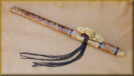 collector and gallery Flutes by jp Gomez