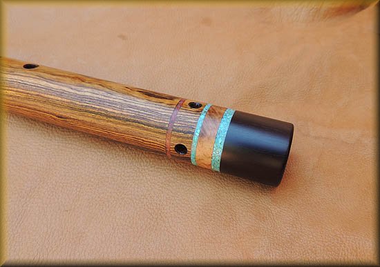 collector and gallery Flutes by jp Gomez