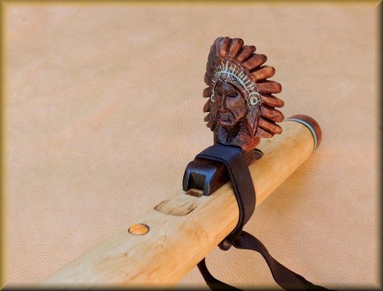 collector and gallery Flutes by jp Gomez