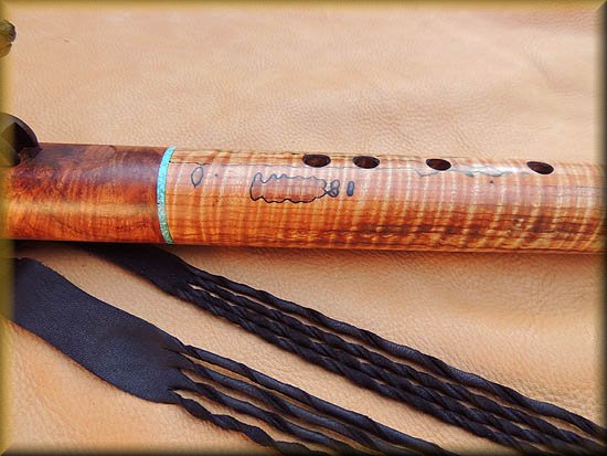 collector and gallery Flutes by jp Gomez