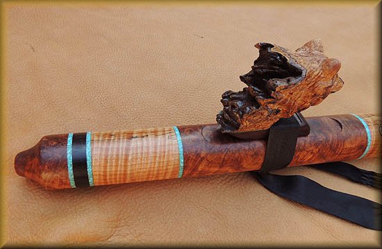 collector and gallery Flutes by jp Gomez