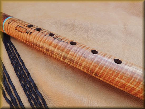 collector and gallery Flutes by jp Gomez