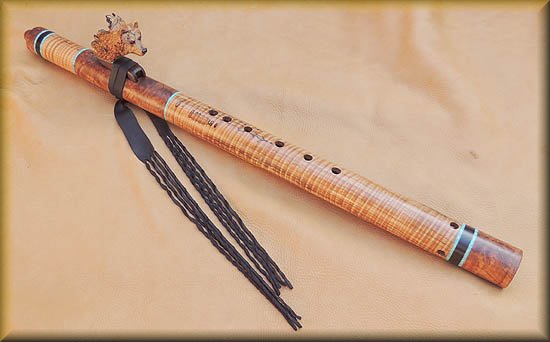 collector and gallery Flutes by jp Gomez