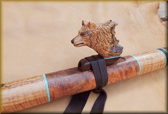 collector and gallery Flutes by jp Gomez