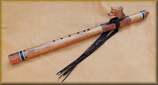 collector and gallery Flutes by jp Gomez