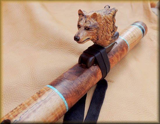 collector and gallery Flutes by jp Gomez