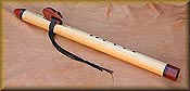 Native American Flutes and Flute Gallery